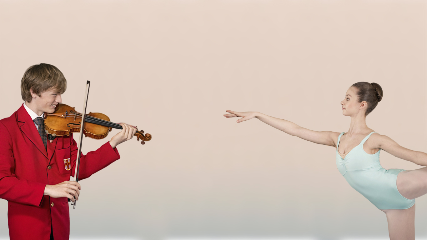 Discover Chilton - Chilton Saint James School