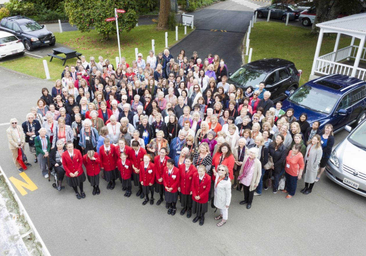 About Us - Chilton Saint James School
