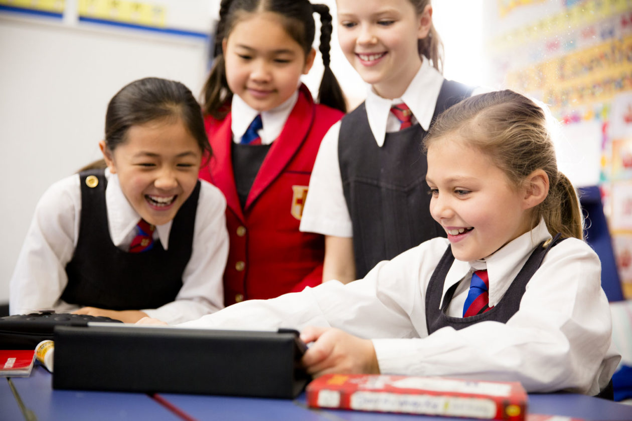 Resources - Chilton Saint James School