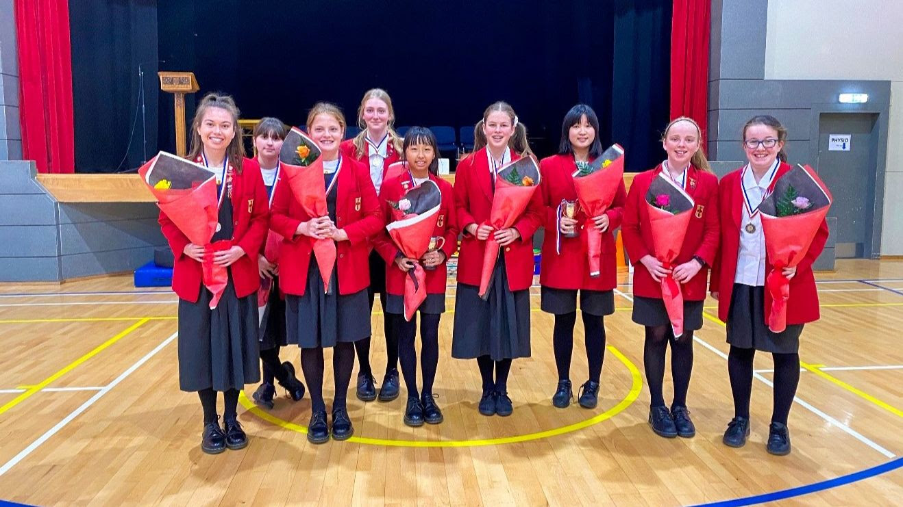 2021 Swimming Sports Results - News - Chilton Saint James School