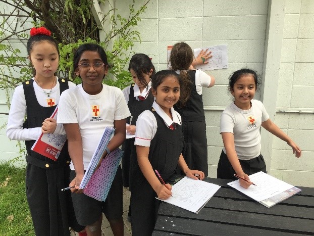 Primary School Weekly Bulletin - 5 November - News - Chilton Saint ...