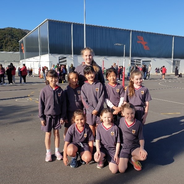 Home - Chilton Saint James School