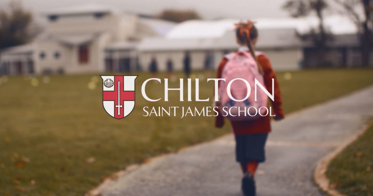 Admissions - Chilton Saint James School