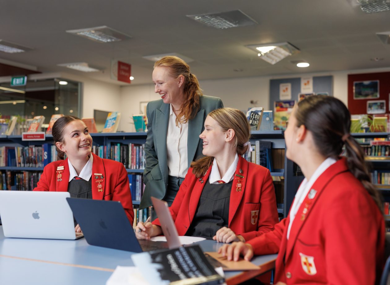 Resources - Chilton Saint James School